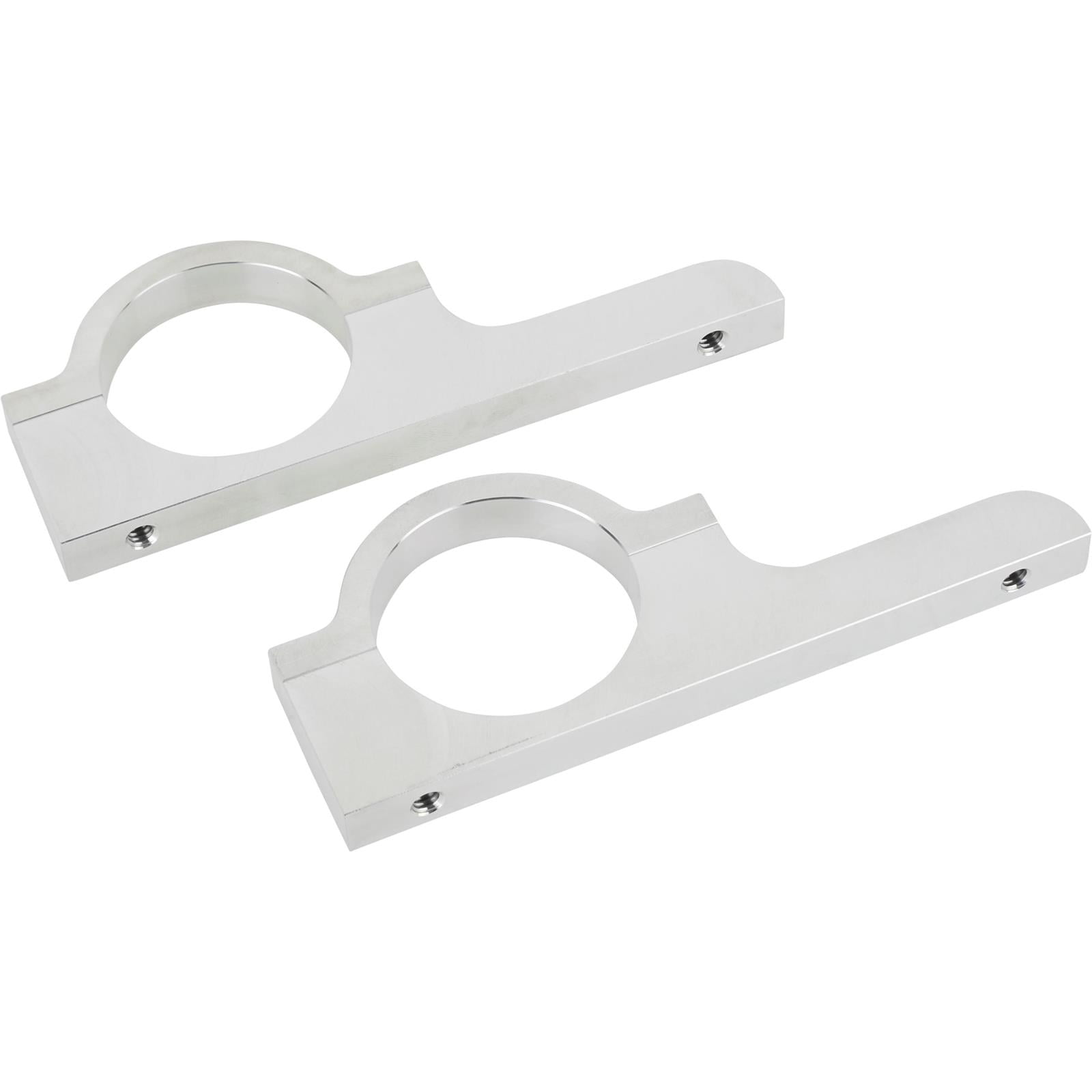 Model T Raw License Plate Brakets, 2 Hole Size - Walmart.com