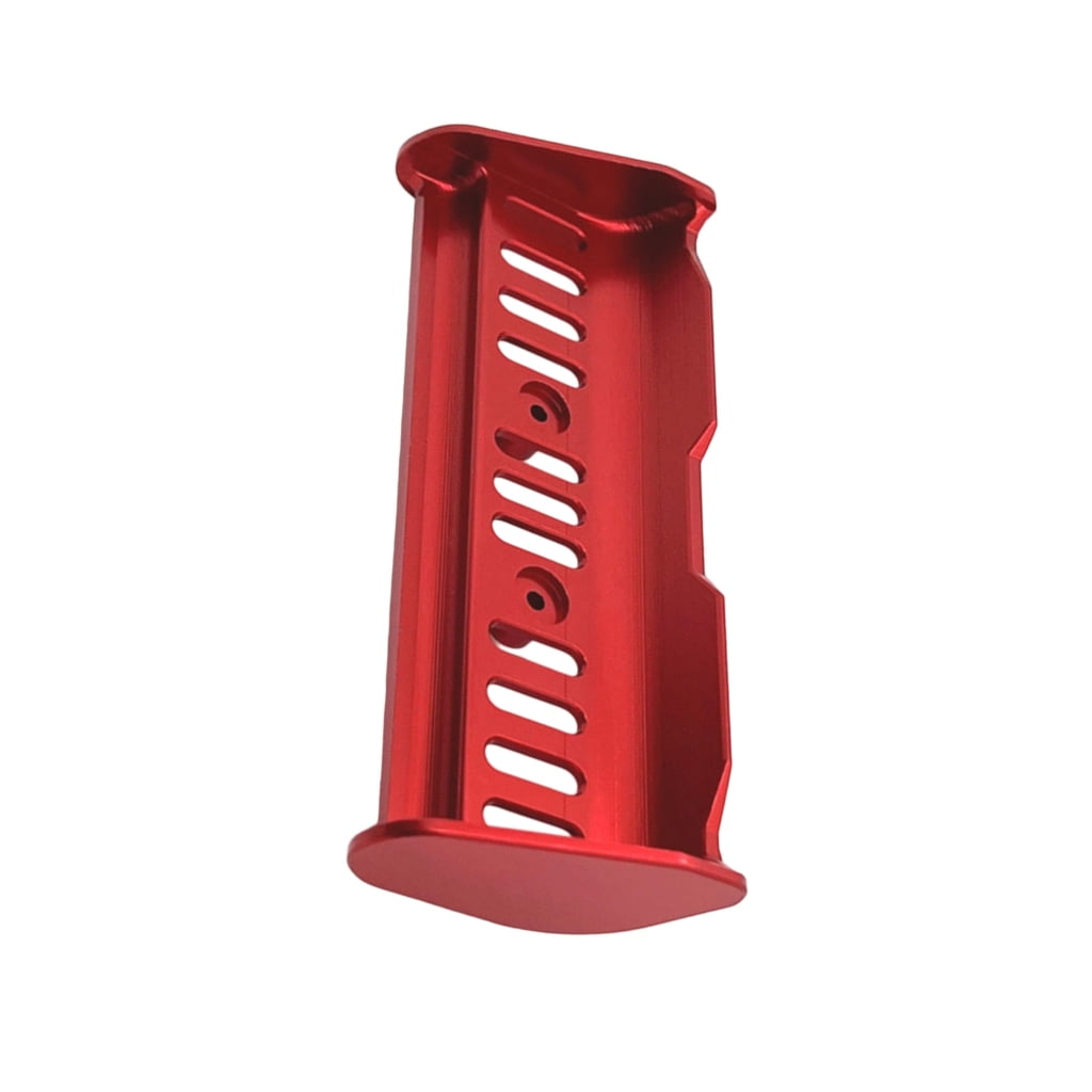 Model Tail Wing Spoiler Wing For Remote Control Trucks On Road Vehicle ...