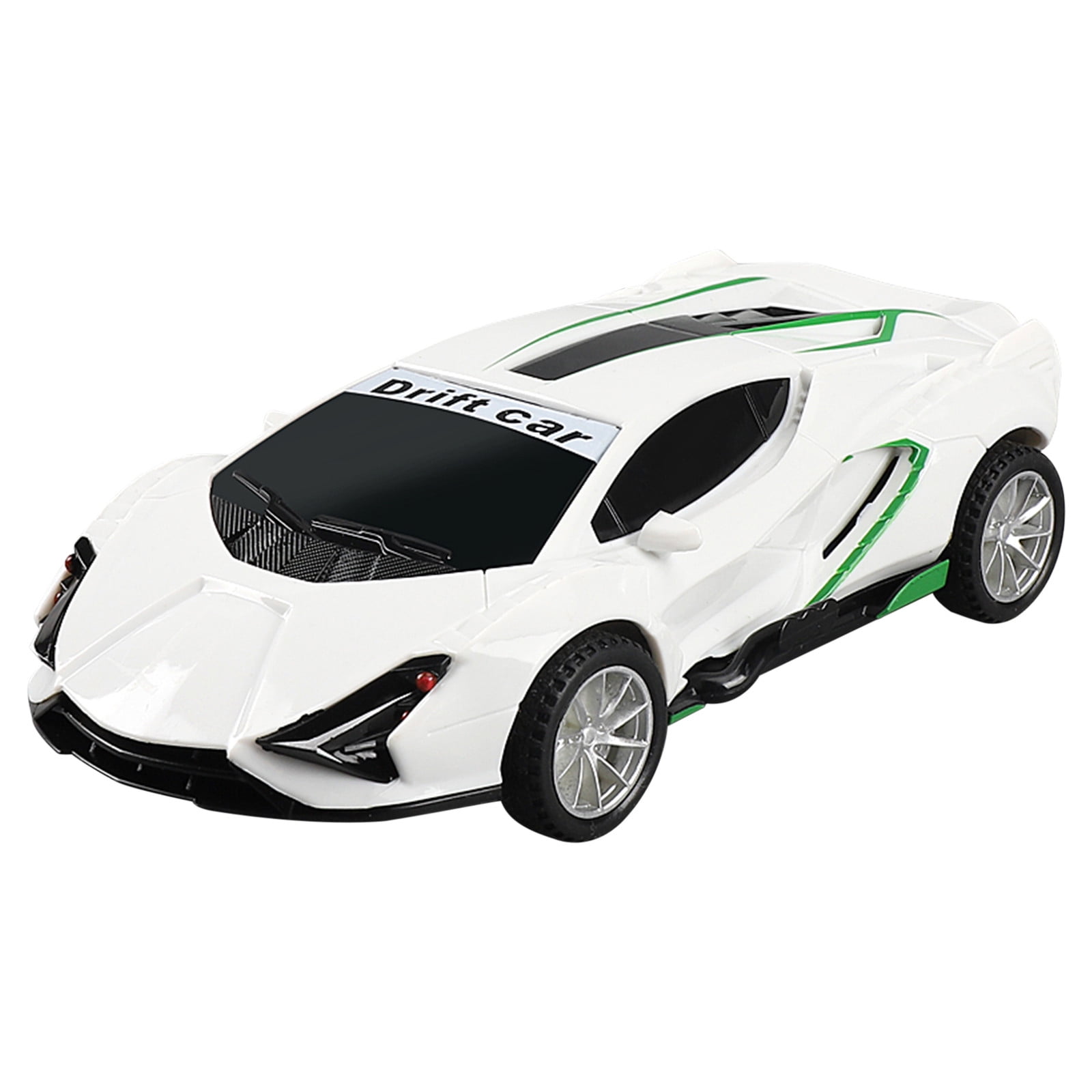 Model Toy Cars for Children Indoor Outdoor Inertial Drift Car Toy ...