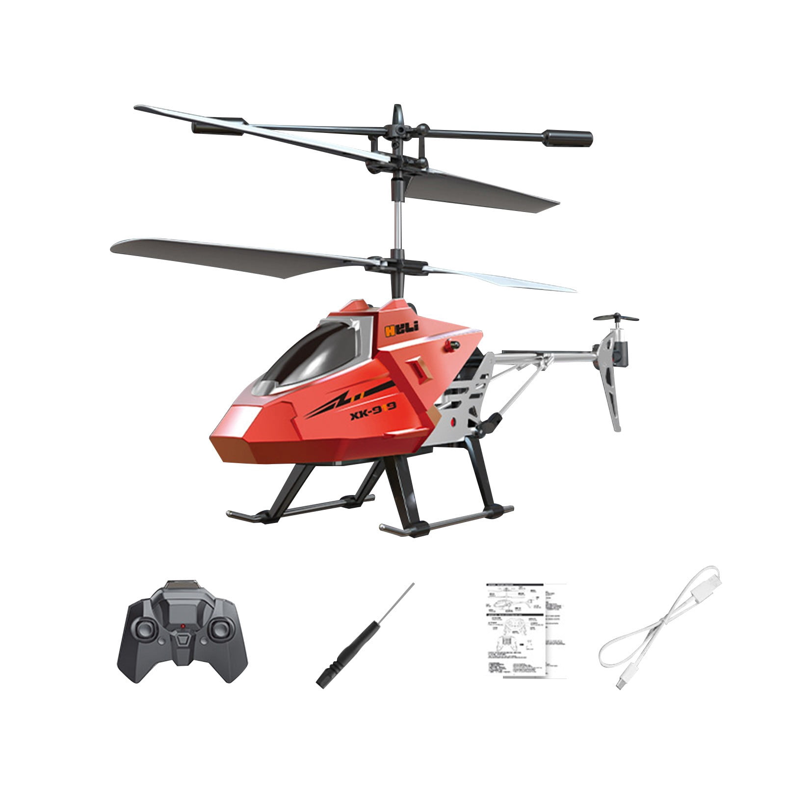 Model Toy Cars for Children Remote Control Helicopter, New Product 3.5 ...