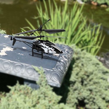 Radical Racers Wall-Climbing Car, Remote-Controlled with 360 Degrees ...