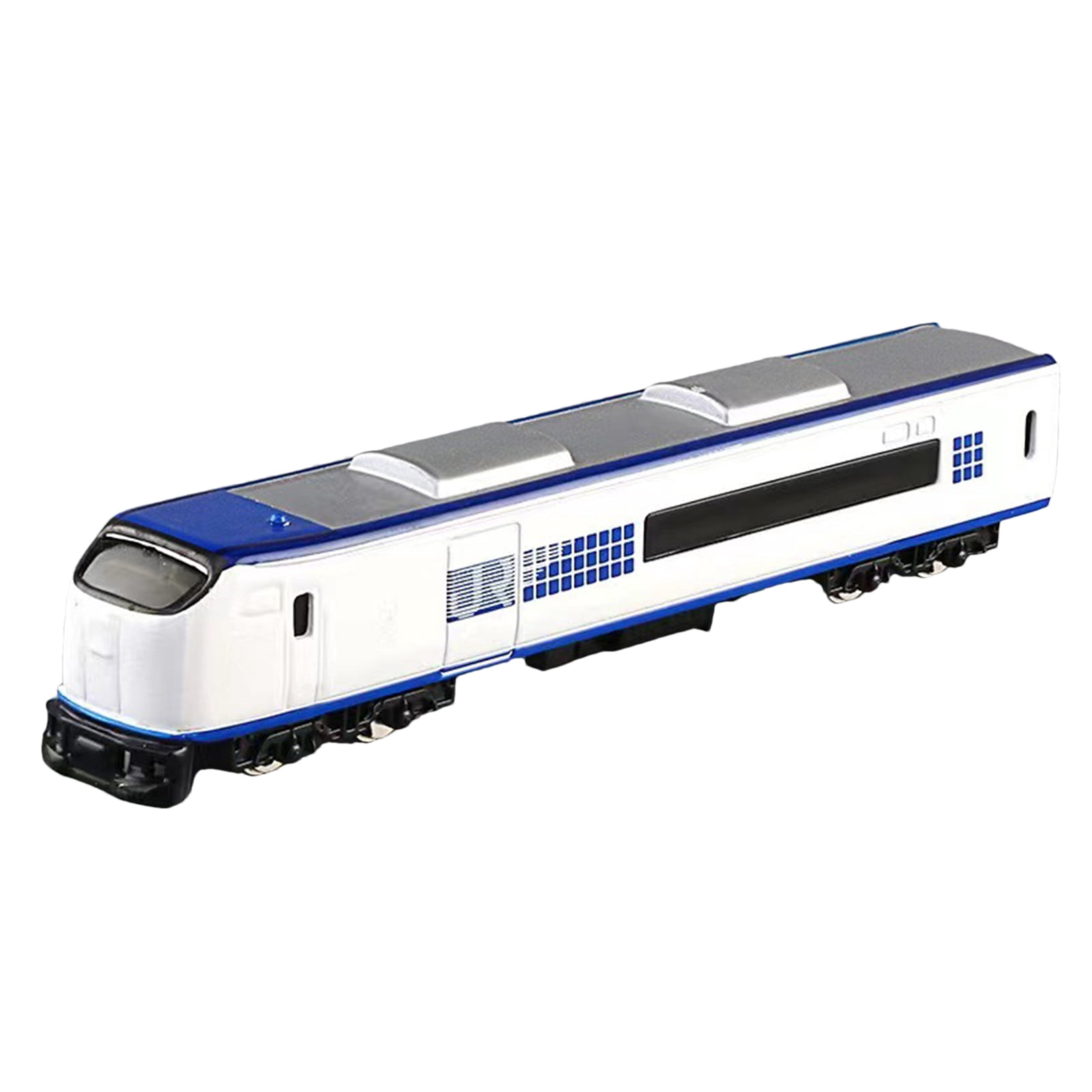 Model TrainSubway Train Toy ModelJapanese Shinkansen Train Model ...