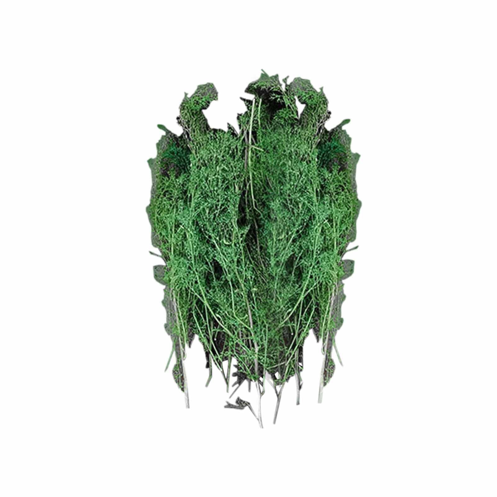 Model Trees Miniature Landscape Material Dioramas Scenery Decor DIY model-trees-miniature-landscape-material-dioramas-scenery-decor-diy