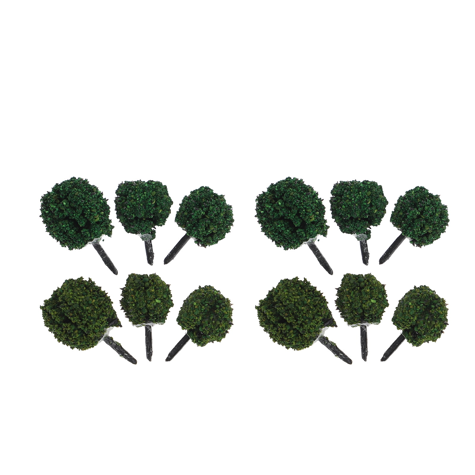 Model Trees Shrubs Model Tree Architecture Diorama Tree Train Trees For ...