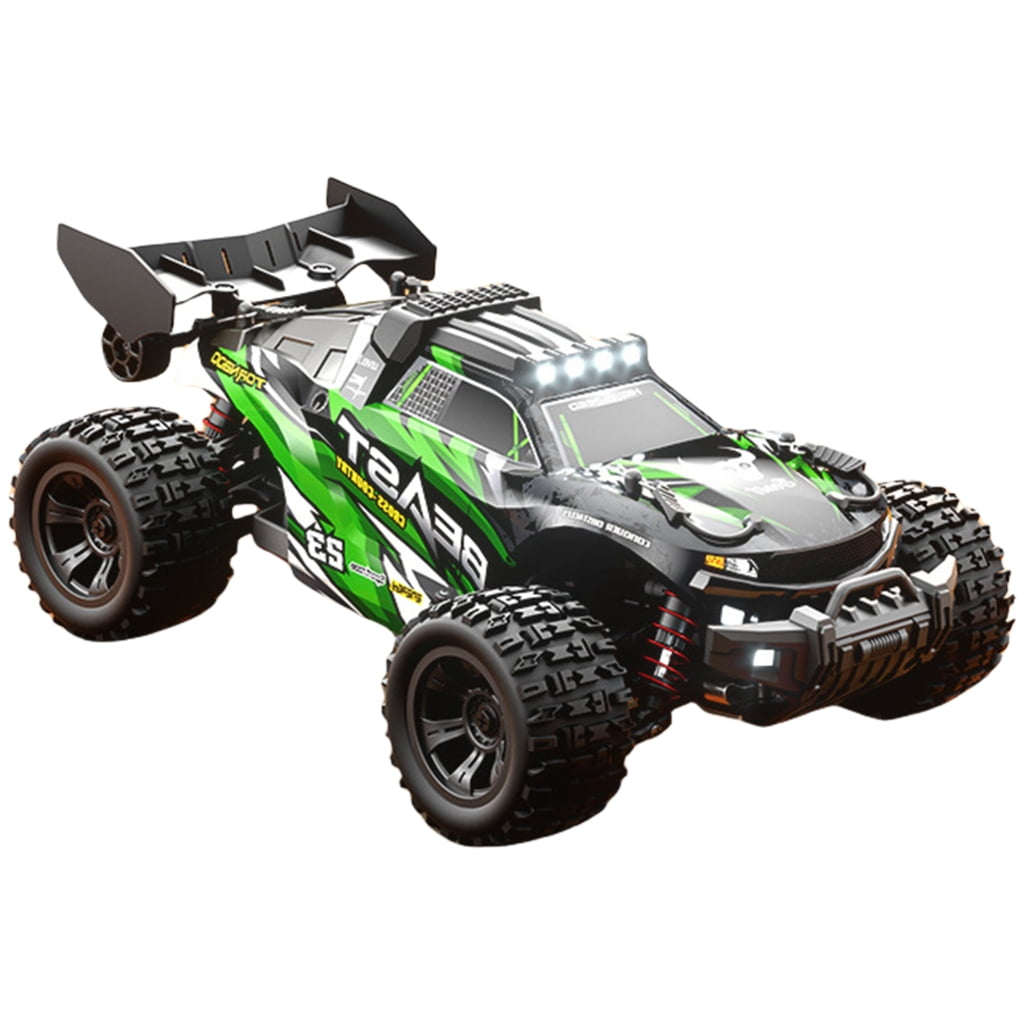 Model Vehicle Control Car Toy All Terrains Powerful Motor Truck Car Toy ...