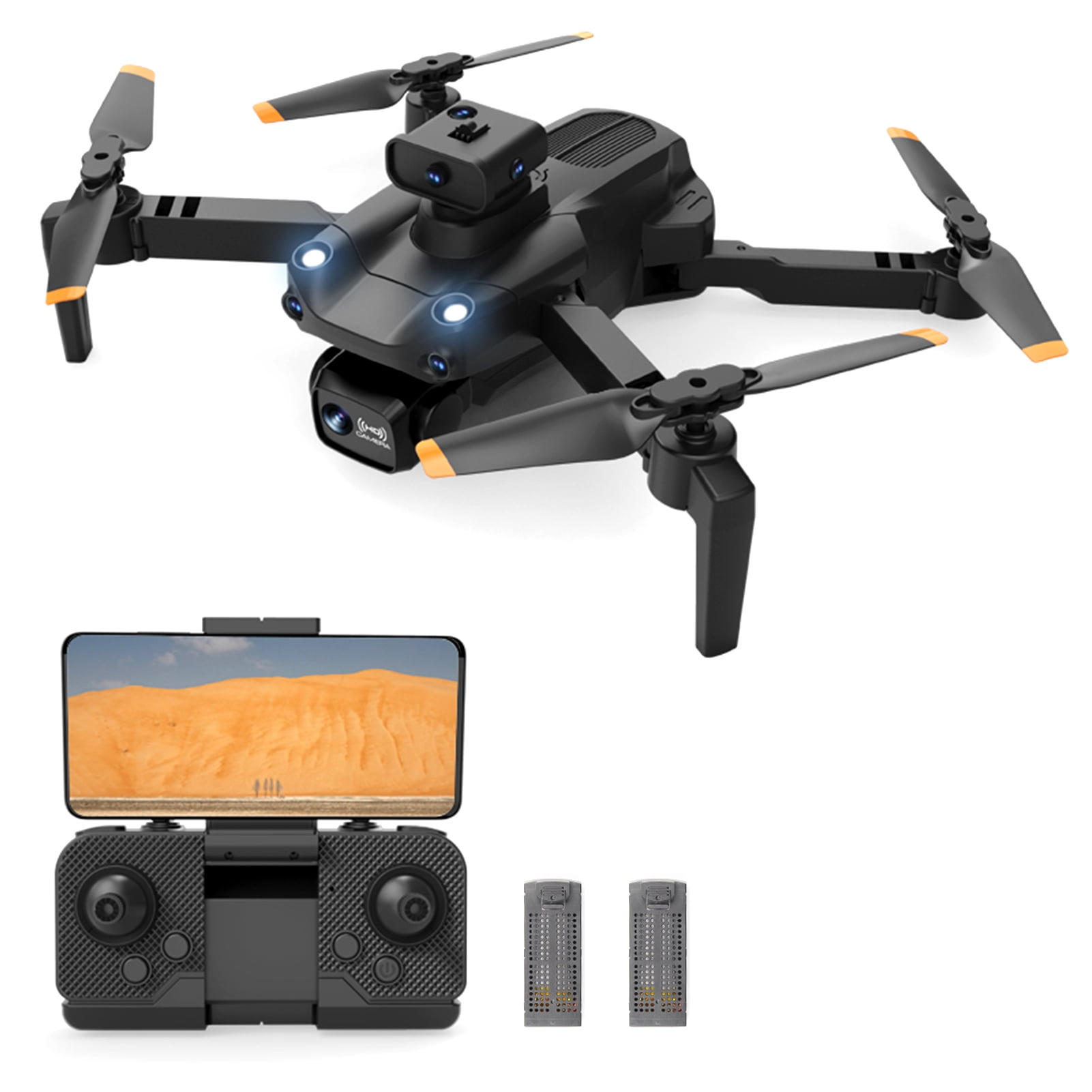 Model aircraft,Avo Nce 5-sides Avoidance Remote With Avoidance And ...