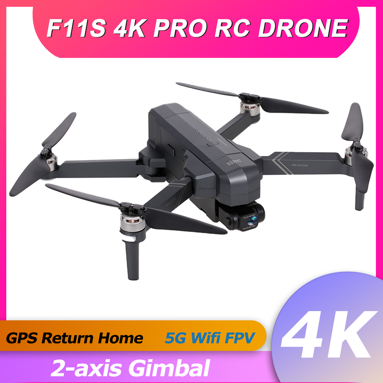 Model aircraft,Camera Distance 4k Fpv Model Aircraft Distance With F11s ...