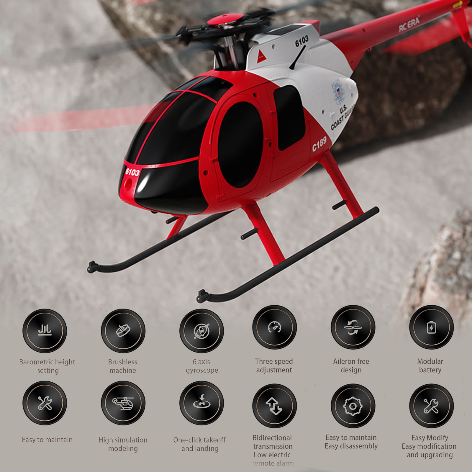 Model aircraft,Optical Red C189 Battery - Uav 1 28 Localization 3 ...