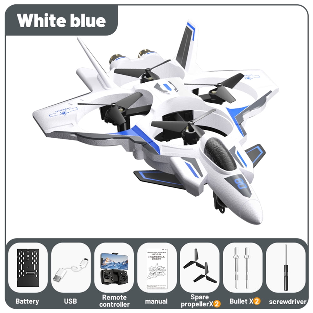 Model aircraft,Plane With Altitude Plane Remote Airplane 8k Altitude To ...