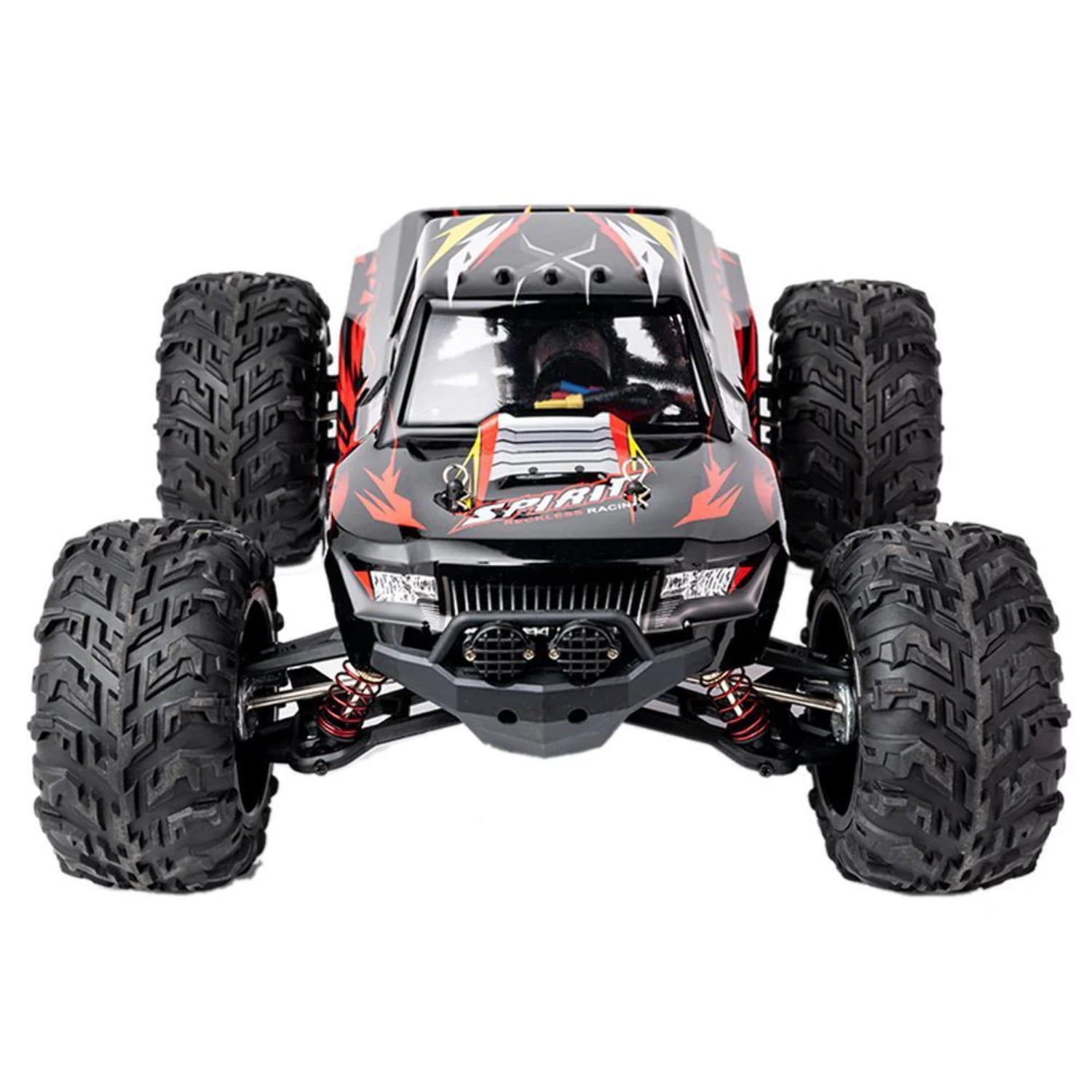 Model car amphibious RC remote control car - Walmart.com