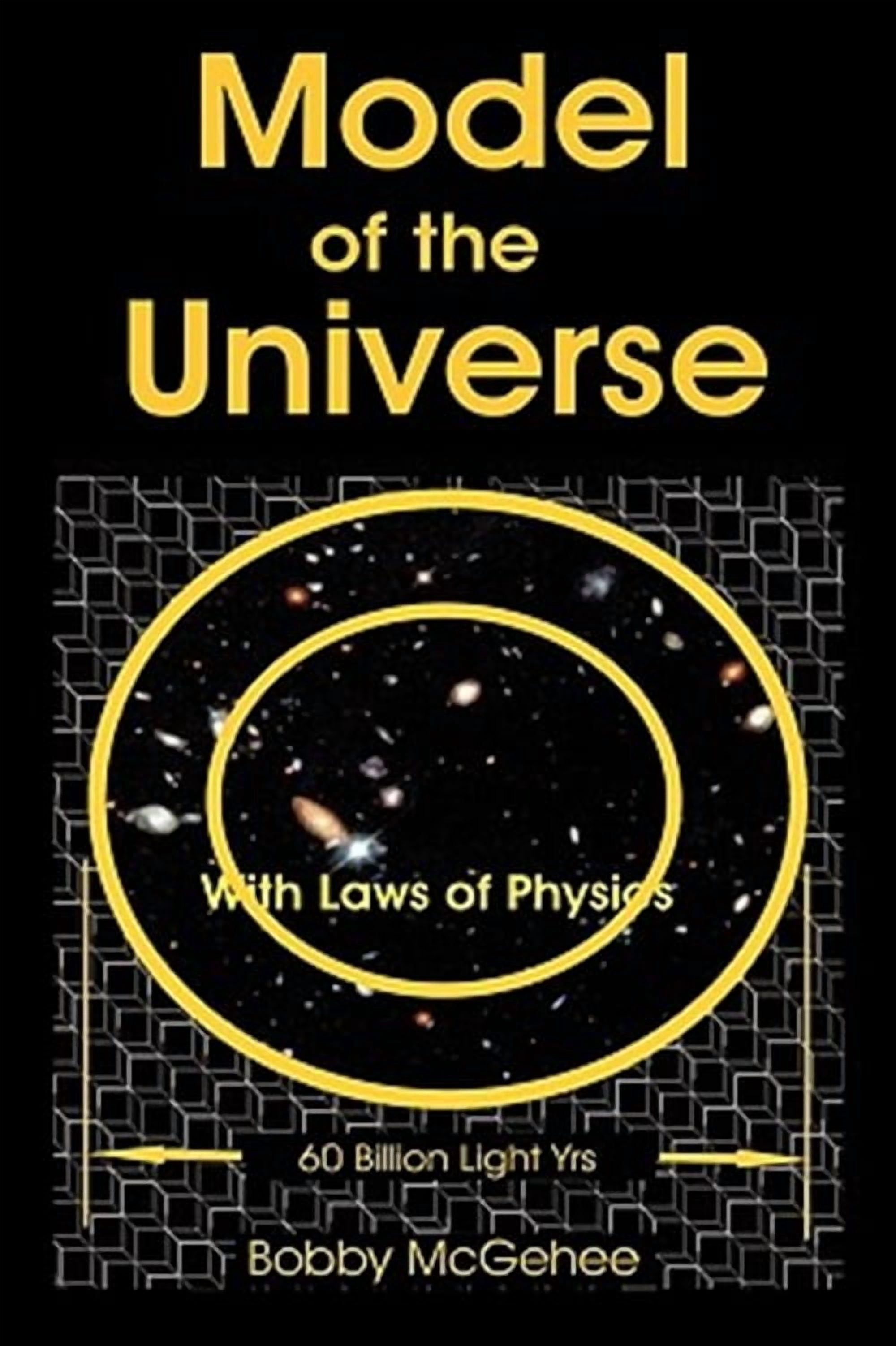 Model of the Universe (Hardcover) - Walmart.com
