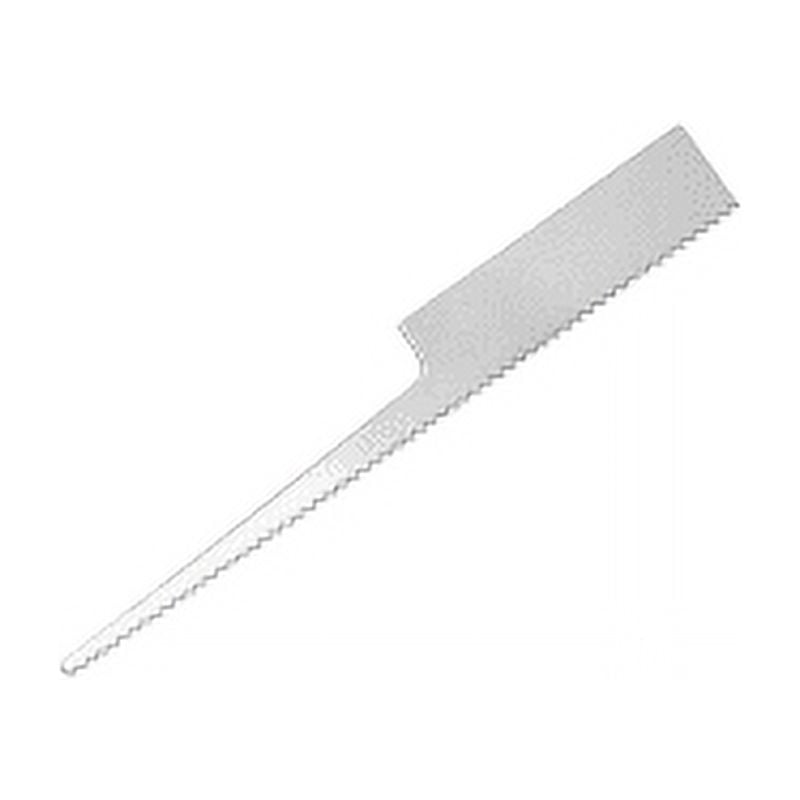 Modelcraft #15 Keyhole Saw Blades For #2 or #5 Handles - Walmart.com