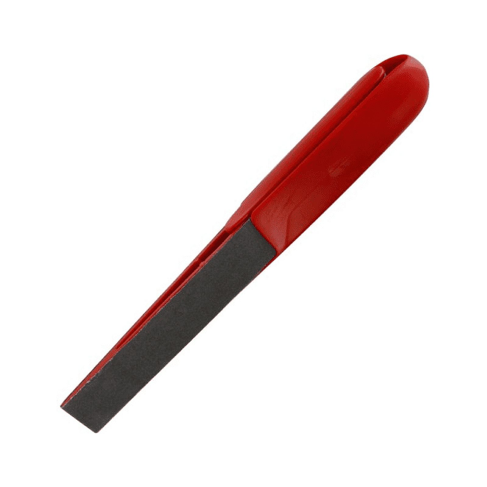 Modelcraft Spring Loaded File Sander - (25mm, Medium Grade) - Walmart.com