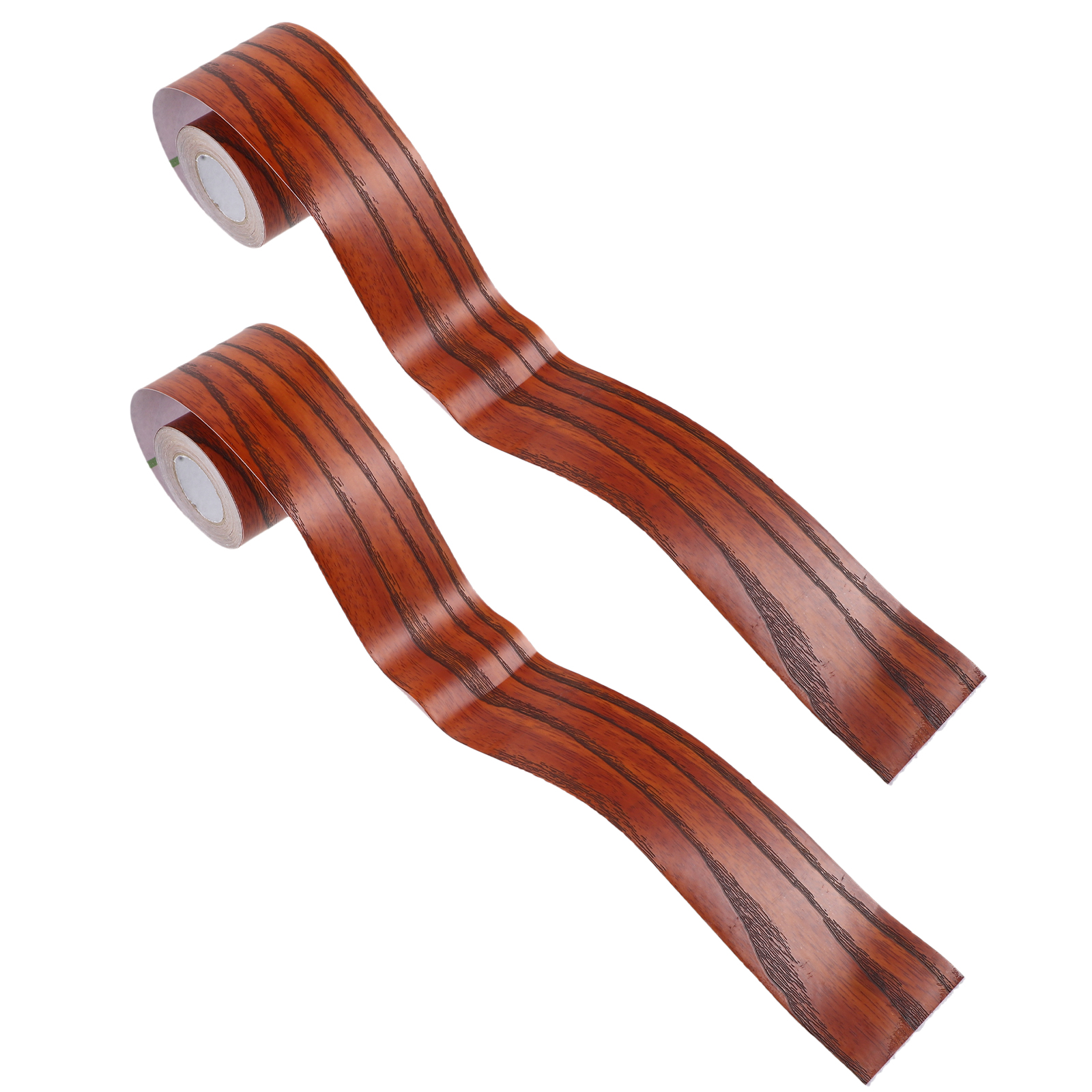 Modeling Cabinets Wall Decal Peel and Stick Baseboard Floor Molding ...