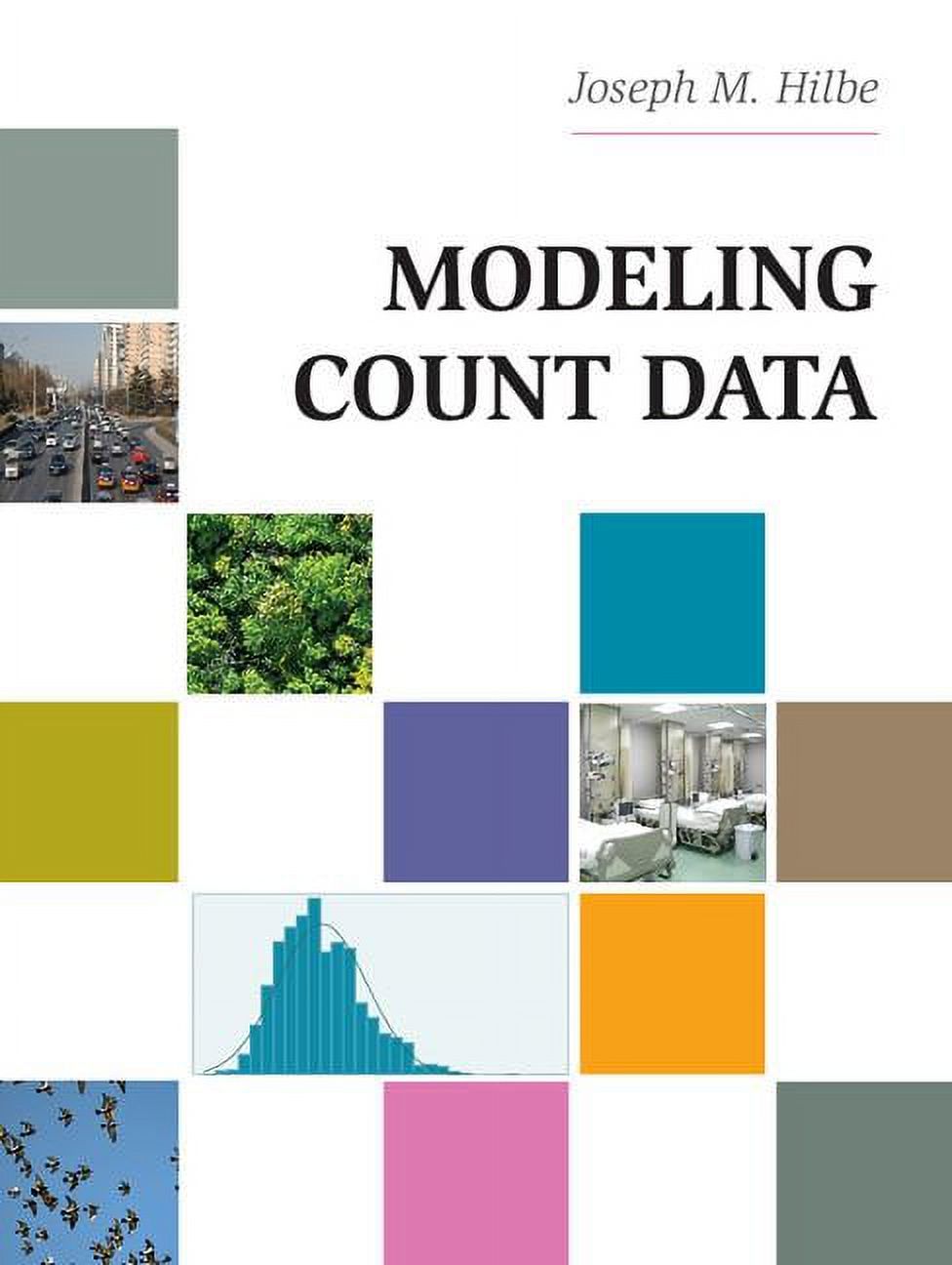 Modeling Count Data, (Paperback) - Walmart.com