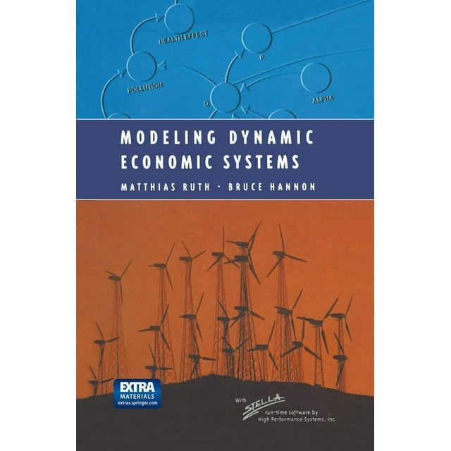 Modeling Dynamic Economic Systems (Modeling Dynamic Systems) - Matthias ...