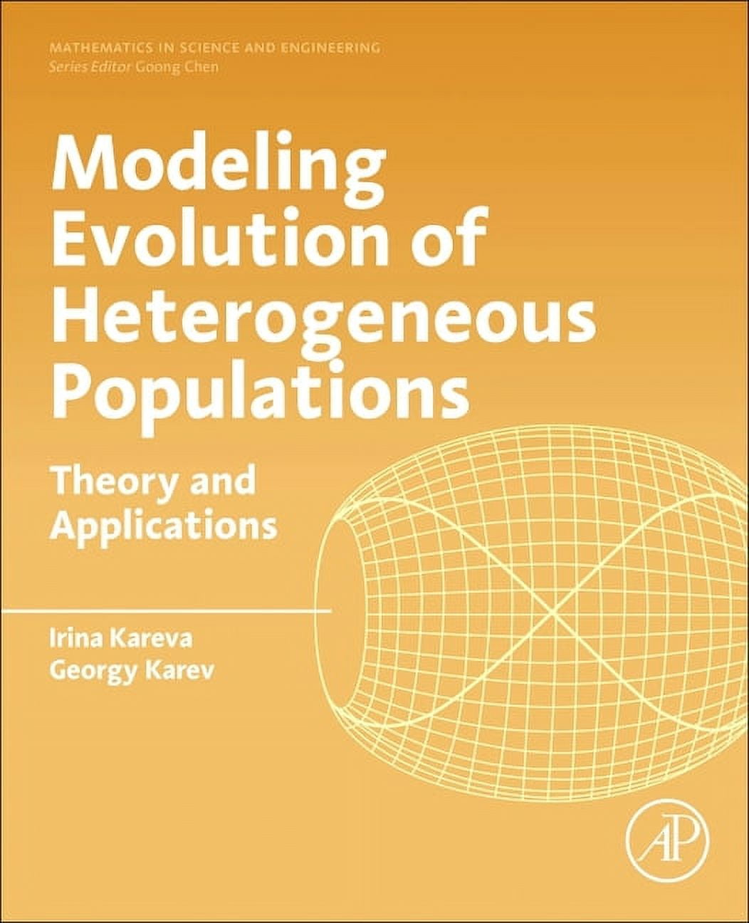 Modeling Evolution of Heterogeneous Populations: Theory and ...