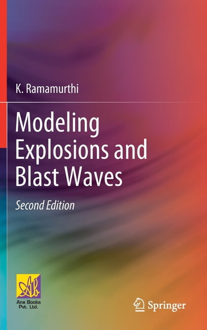 Modeling Explosions and Blast Waves, (Hardcover) - Walmart.com