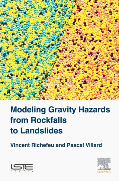 Modeling Gravity Hazards from Rockfalls to Landslides (Hardcover ...