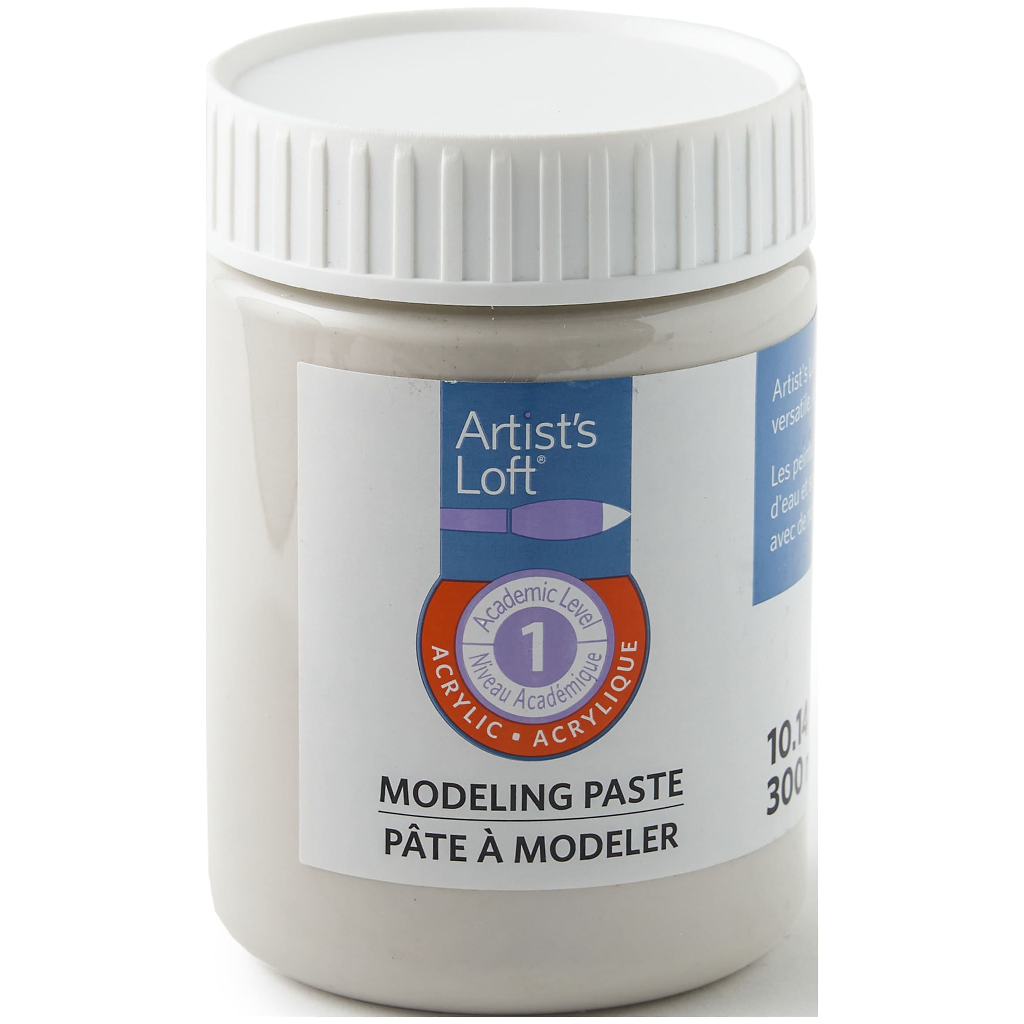 Modeling Paste by Artist's Loft® 300ml - Walmart.com