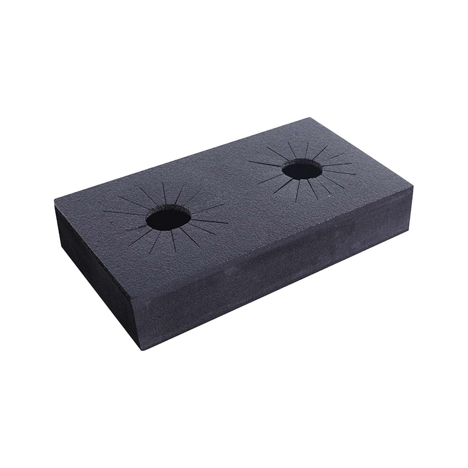 Modeling Supply Cement Storage Stand With NonTipping Design for Artists ...