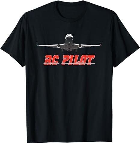 Modeling accessories design for remote controlled rc T-Shirt - Walmart.com