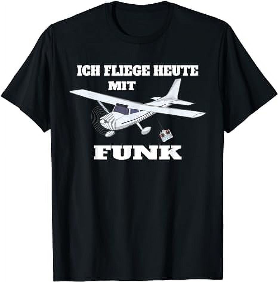 Modeling accessories design for remote controlled rc T-Shirt - Walmart.com