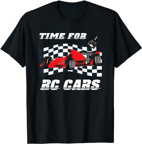 Modeling accessories radio design for remote controlled RC T-Shirt ...