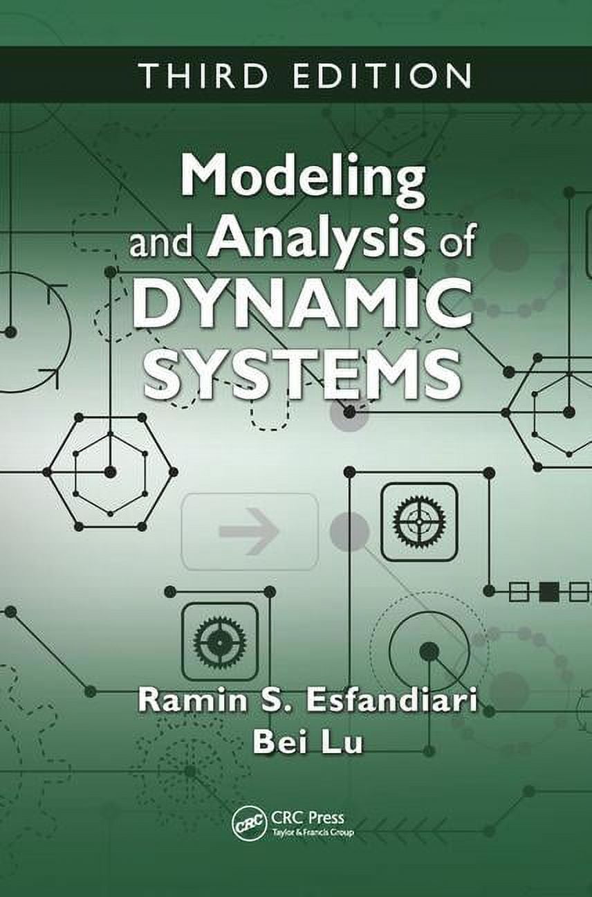 Modeling and Analysis of Dynamic Systems, (Hardcover) - Walmart ...