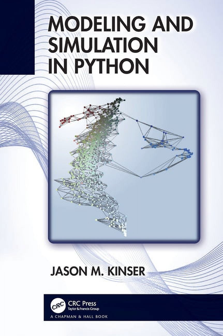 Modeling and Simulation in Python, (Hardcover) - Walmart.com