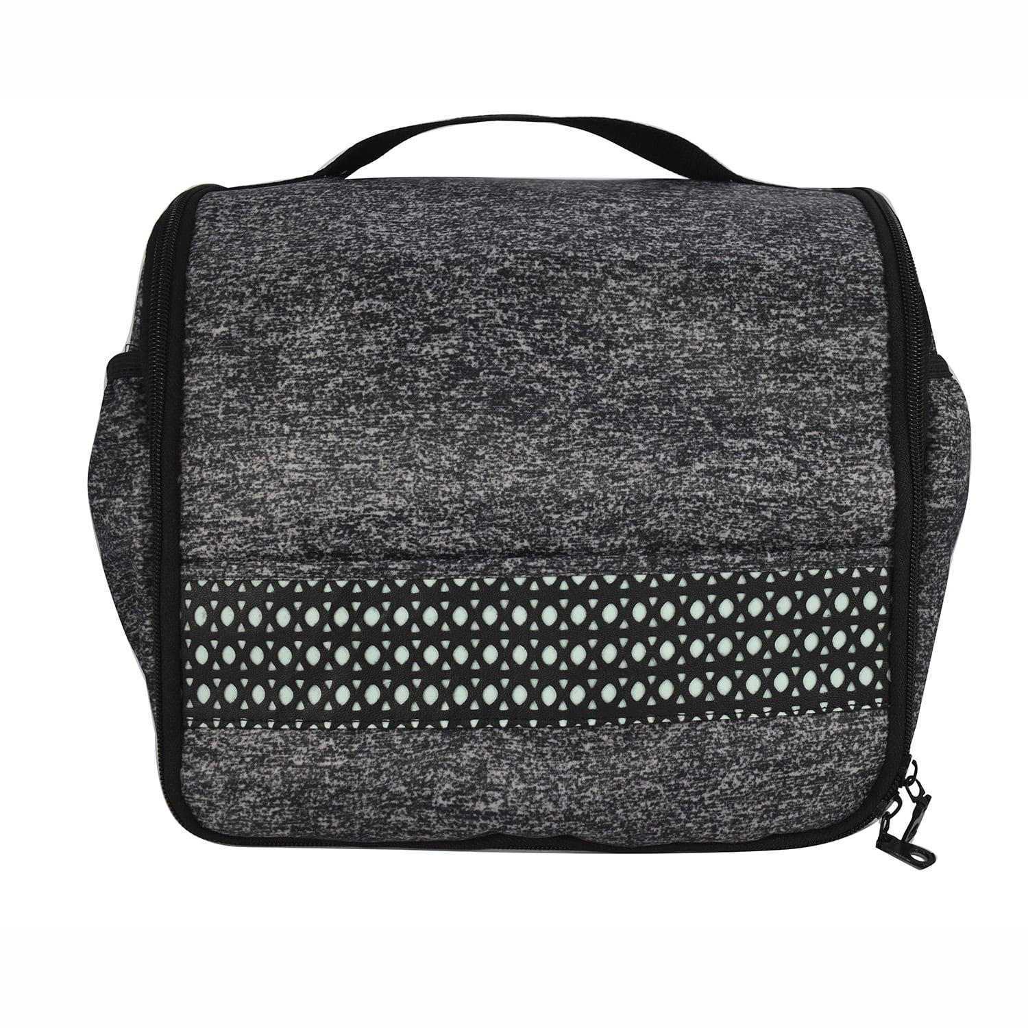 wet n wild Athleisure Gray Travel Valet Organizer Set 3 Piece - Walmart.com