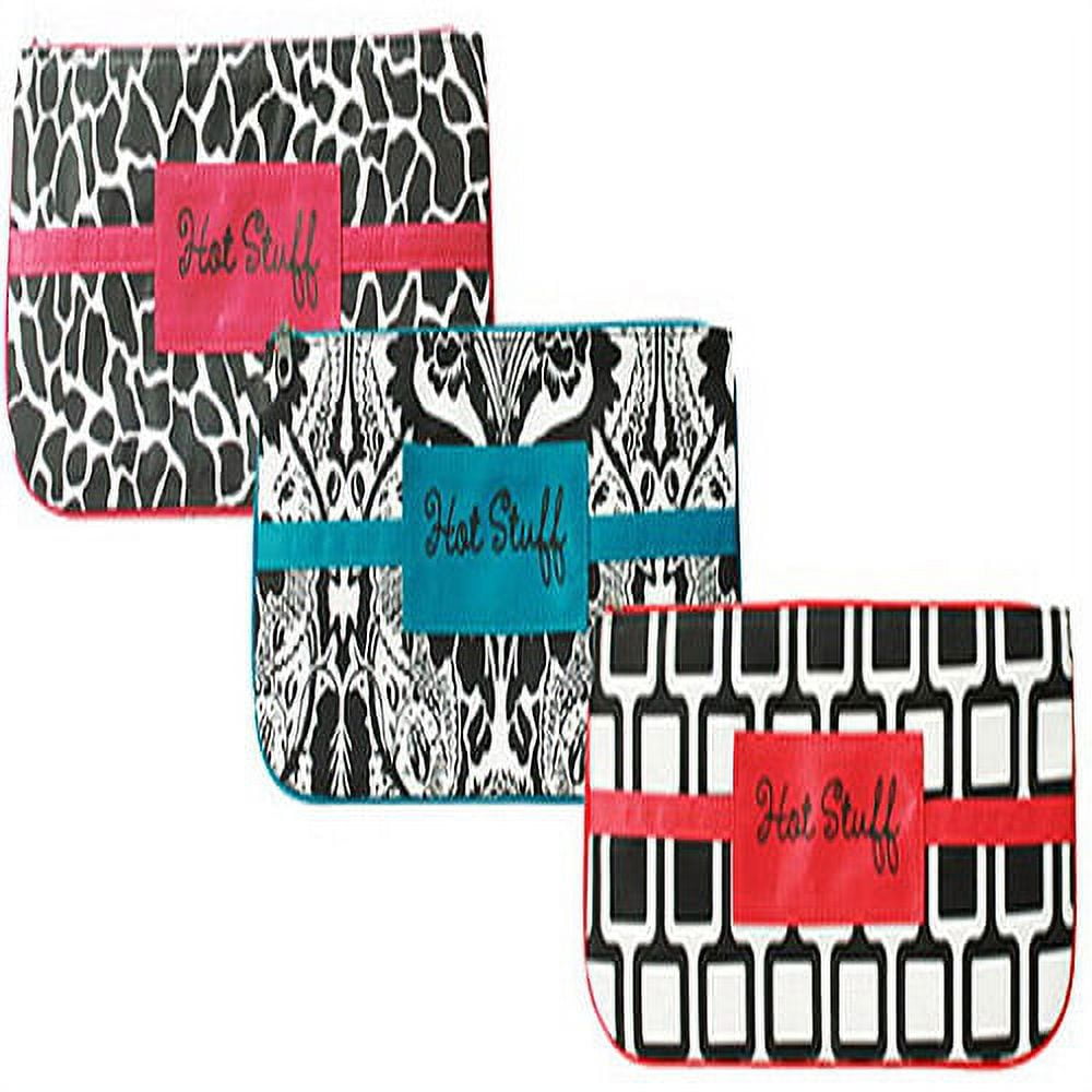 Modella Hot Stuff Heat Appliance Case (Style Will Vary) - Walmart.com