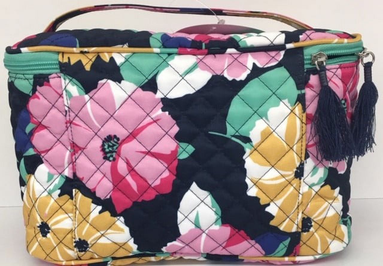 Modella Train Case - Walmart.com