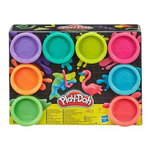 Clay Play Doh