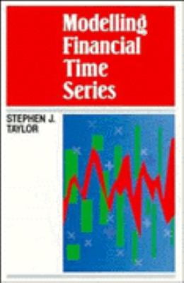 Pre-Owned Modelling Financial Time Series 9780471909934 / - Walmart.com