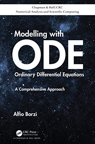 Pre Owned Modelling With Ordinary Differential Equations A