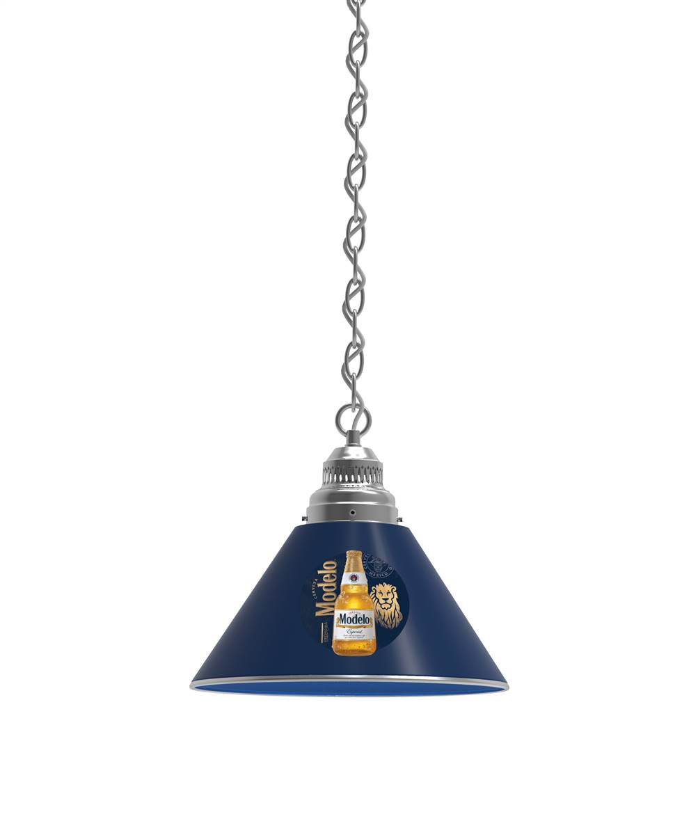 Modelo (Btl) Pendant Light with Chrome FIxture - Walmart.com