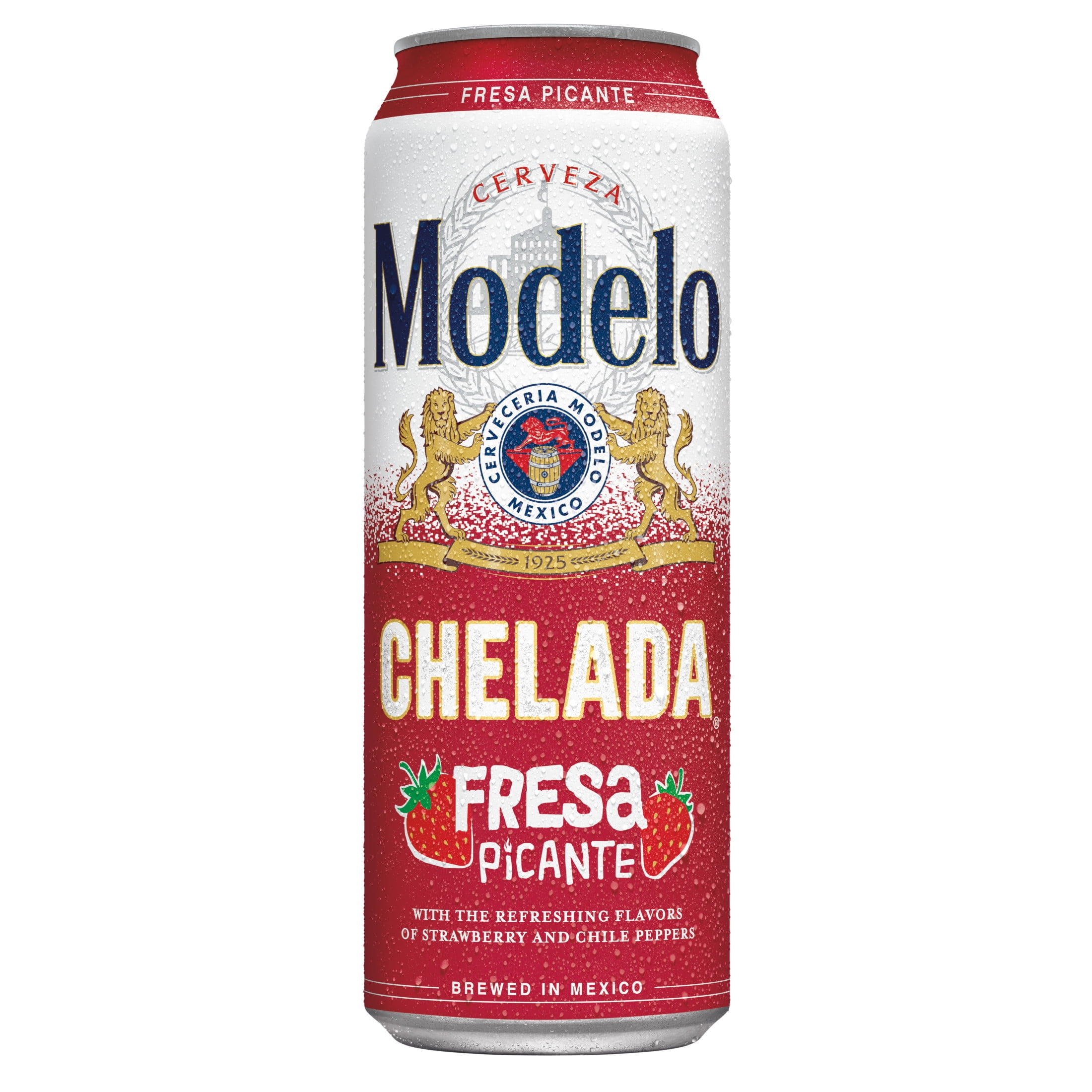 Modelo Chelada