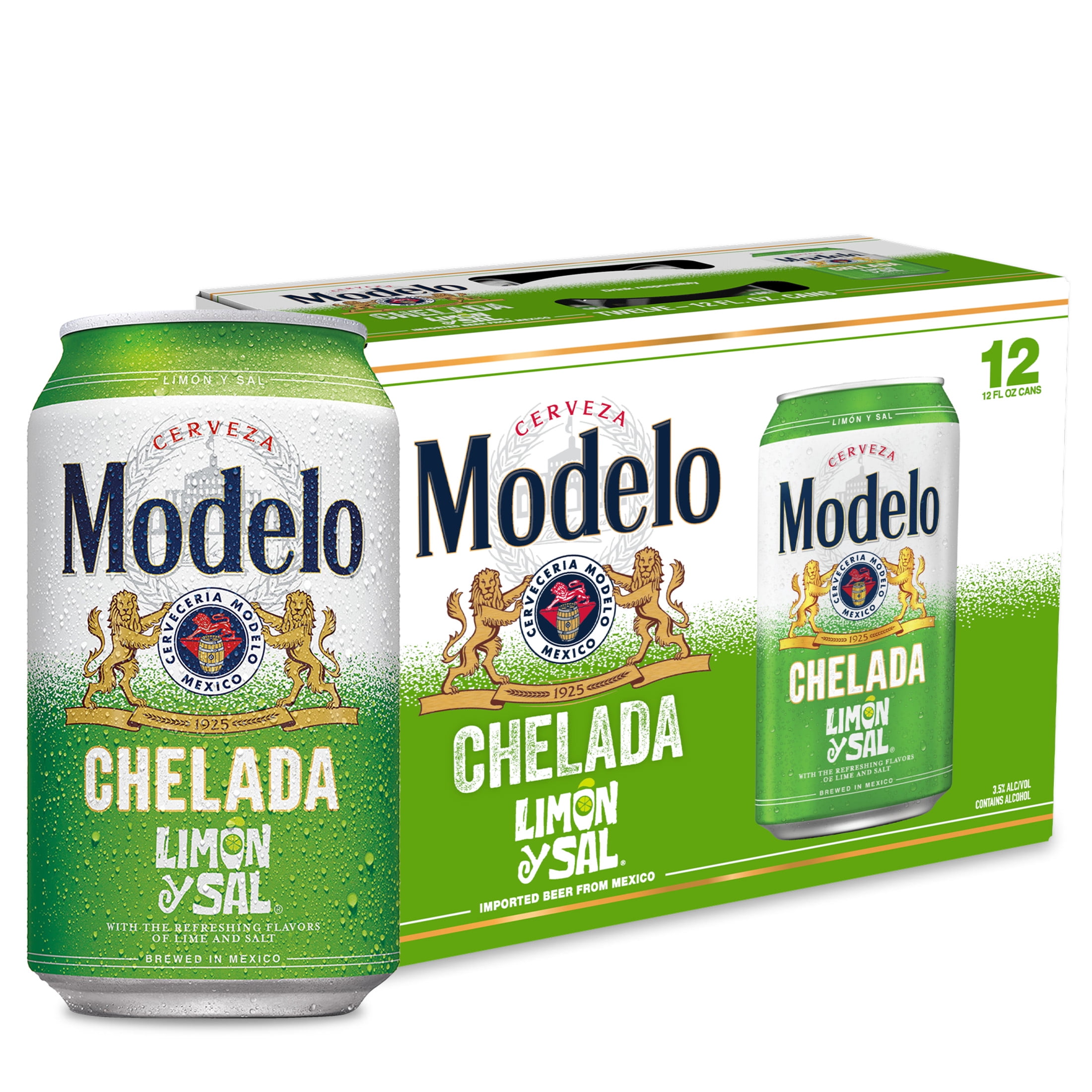 Michelada Cans
