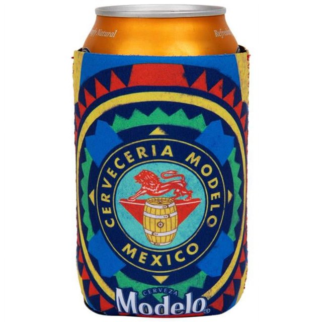 Modelo Especial 12 oz Modelo Especial Cerveceria Heritage Pattern ...