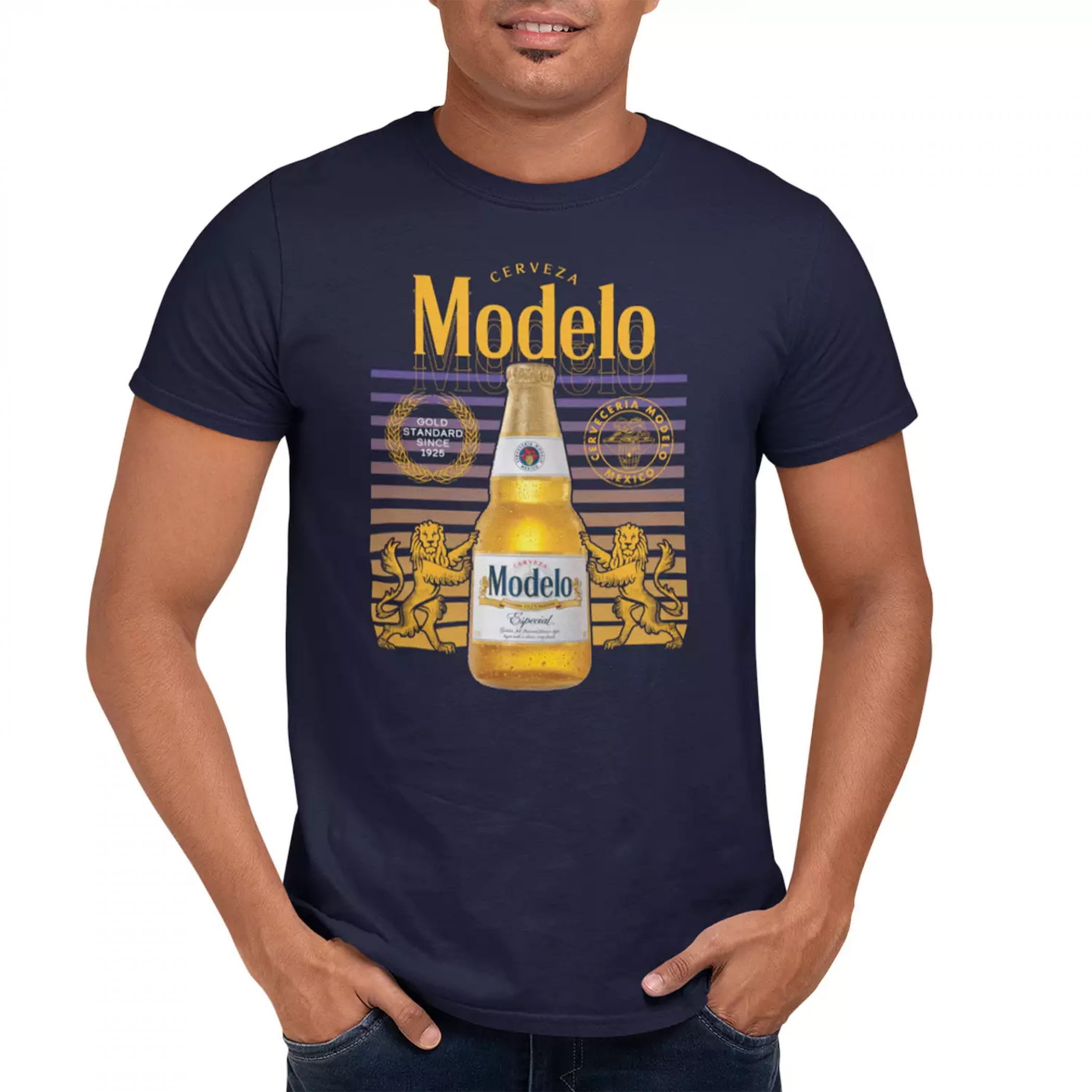 Modelo Especial 872815-2xlarge Modelo Especial Gold Standard Vintage T ...