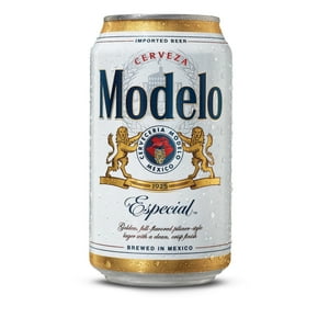 Modelo Beer