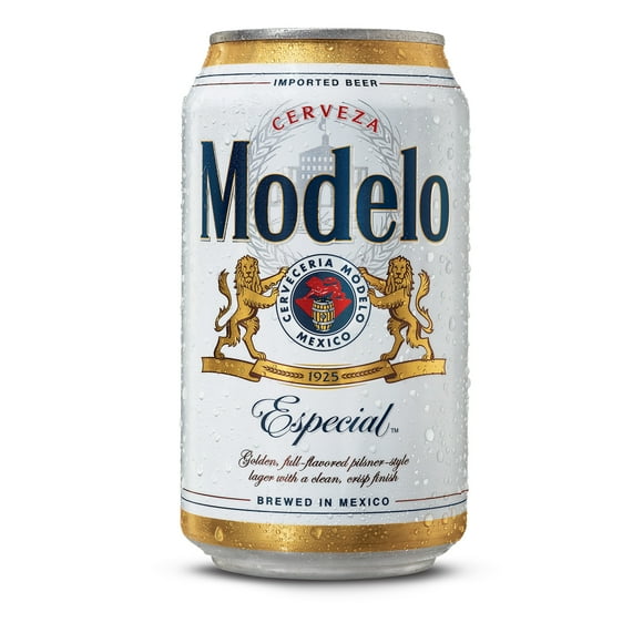 Modelo Beer