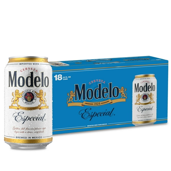 Modelo Beer