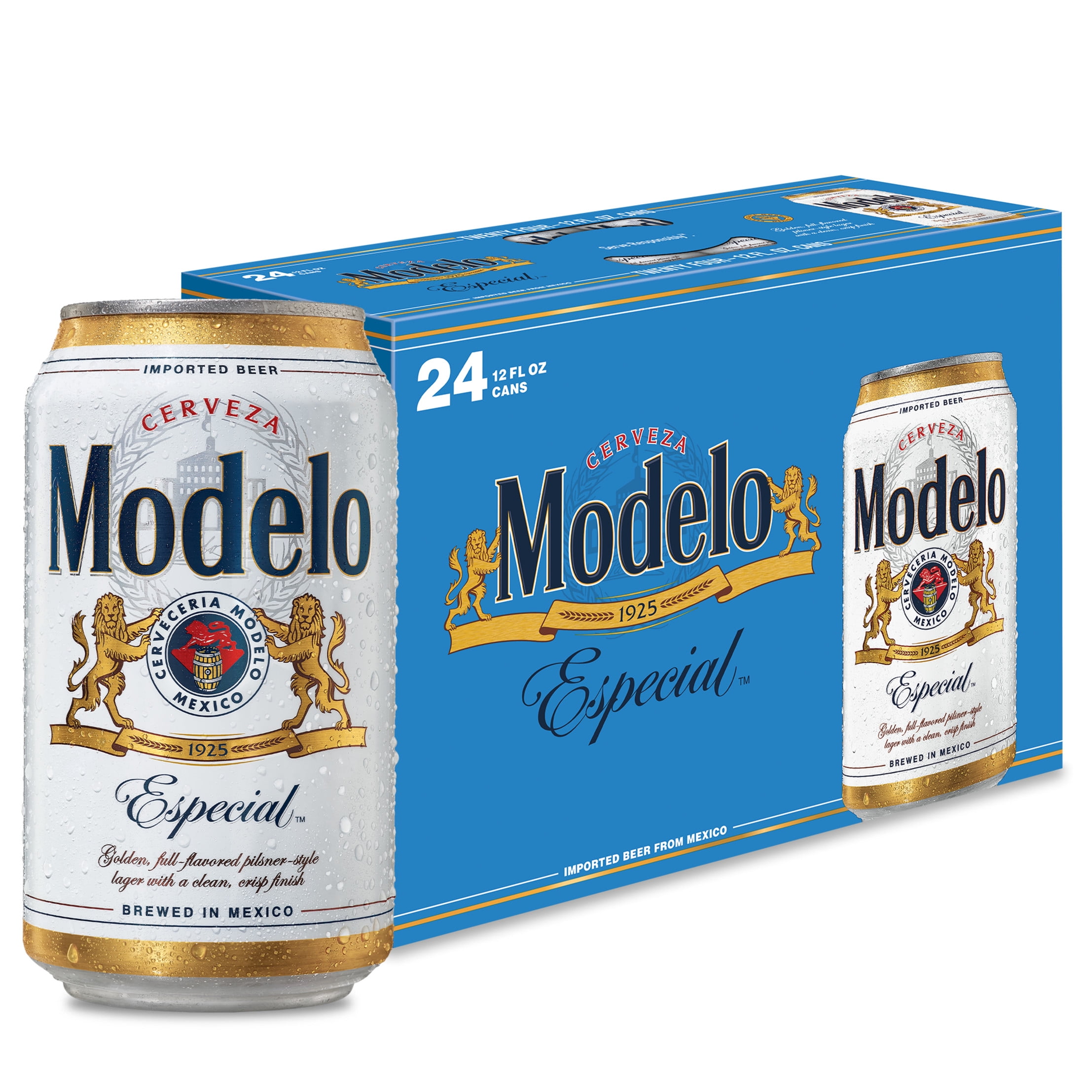 Modelo Beer