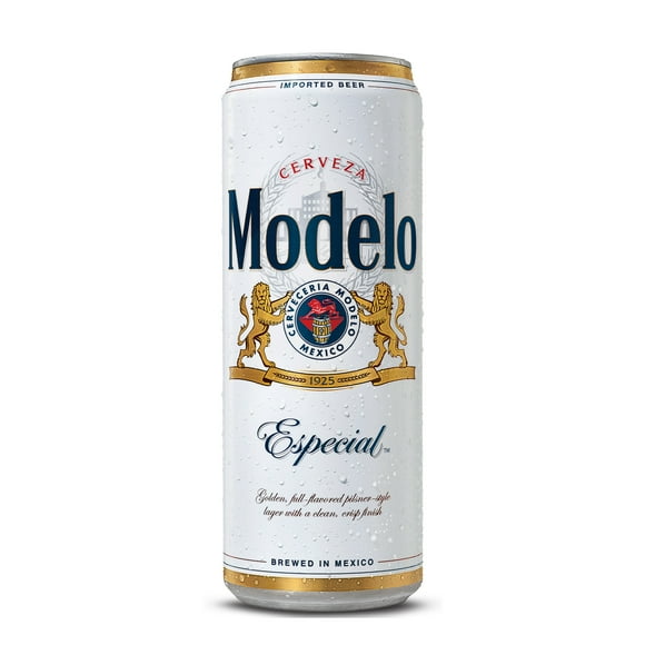 Modelo Beer