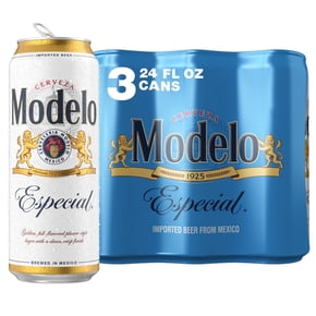 Modelo Beer