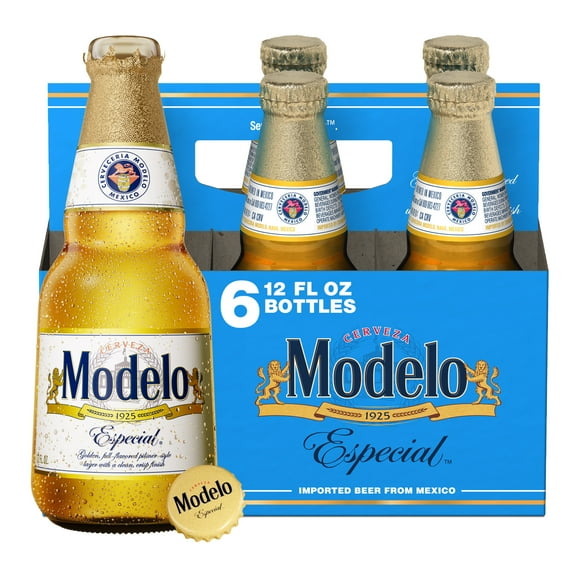 Cervezas