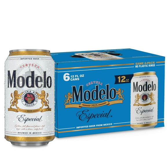 Modelo Beer
