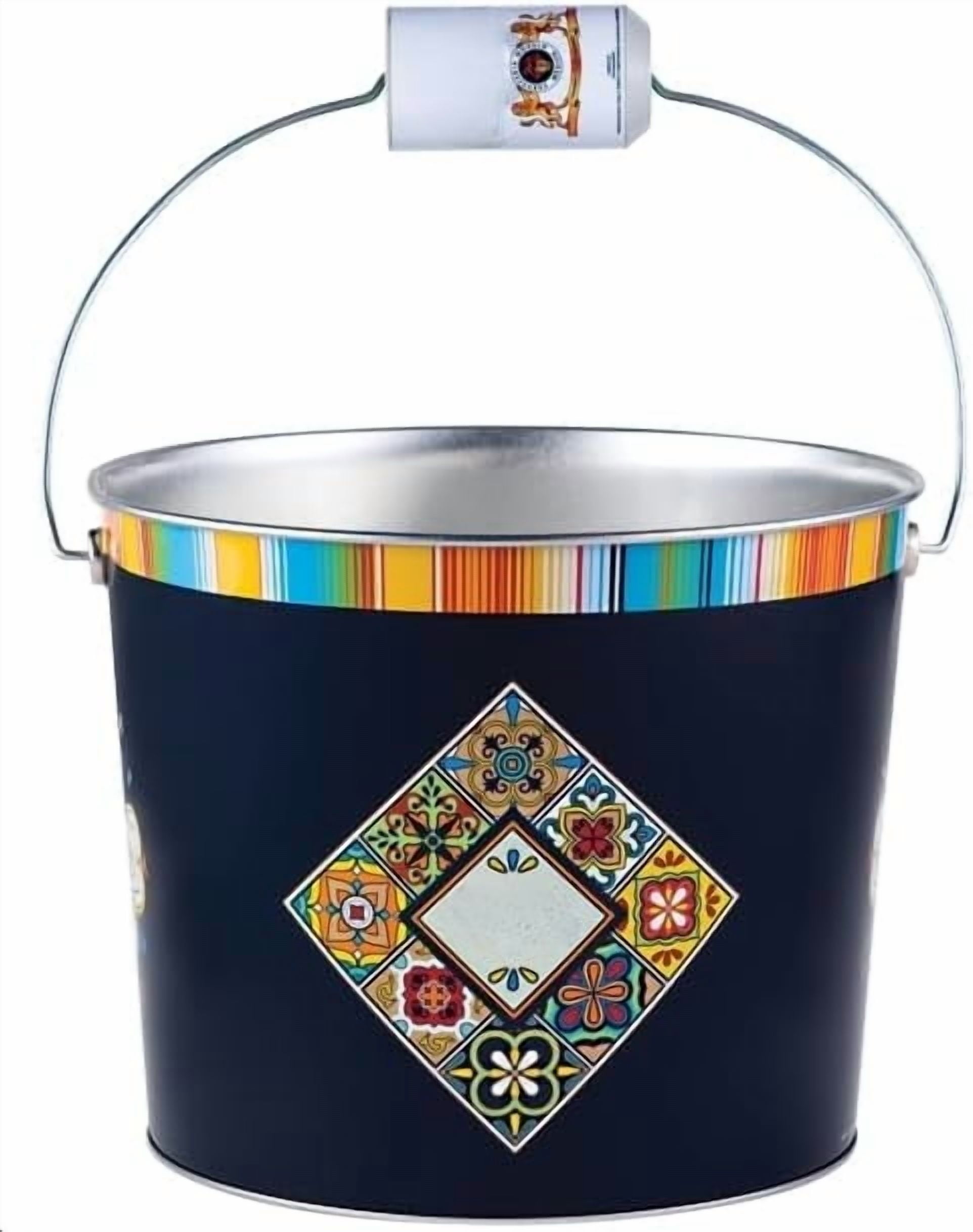 Modelo Large Beverage Bucket with Modelo Can Handle - Walmart.com